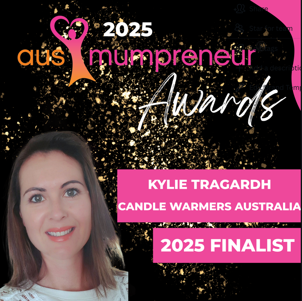 Refresh Your 2026 Home with Candle Warmers Australia: Effortless New Y