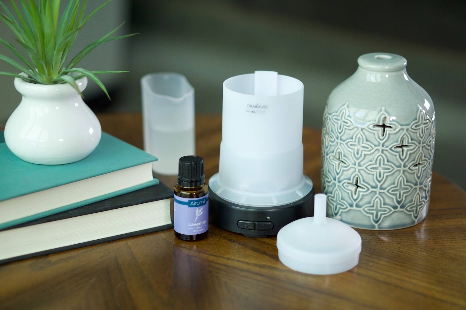 How to Deep-Clean an Ultrasonic Diffuser – Candle Warmers Australia