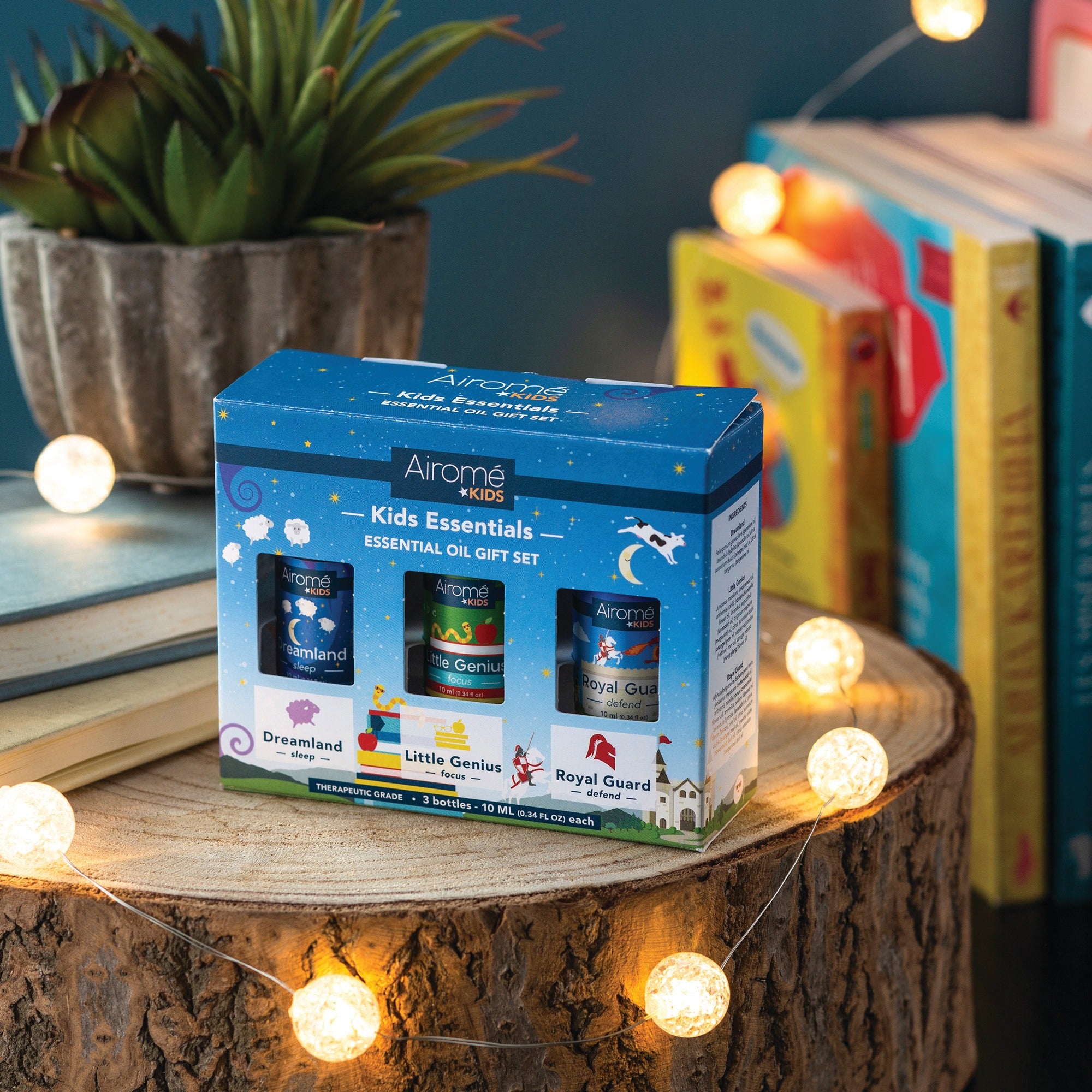 Airome Kids Blends – Candle Warmers Australia