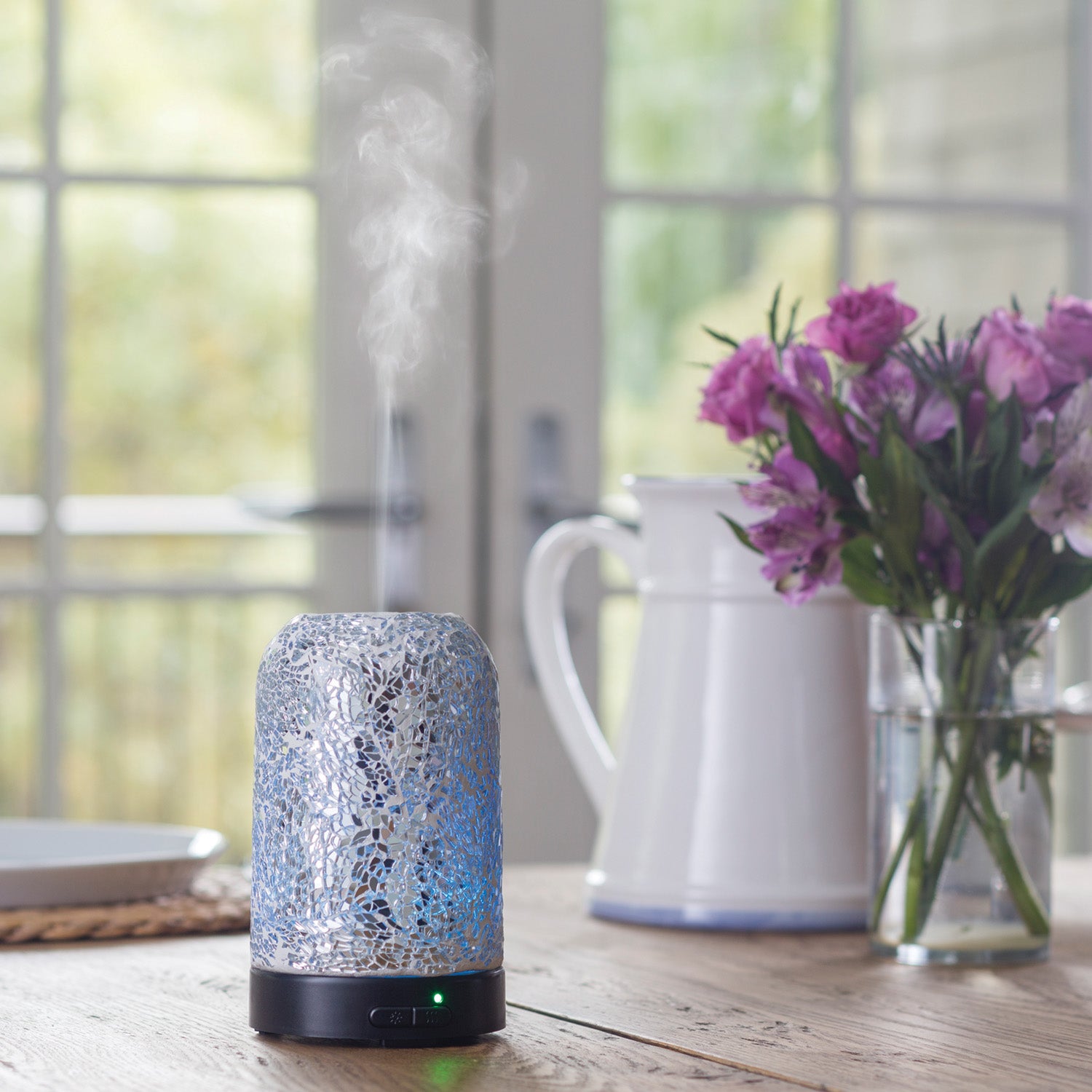 Medium 100ml Ultrasonic Diffusers – Candle Warmers Australia