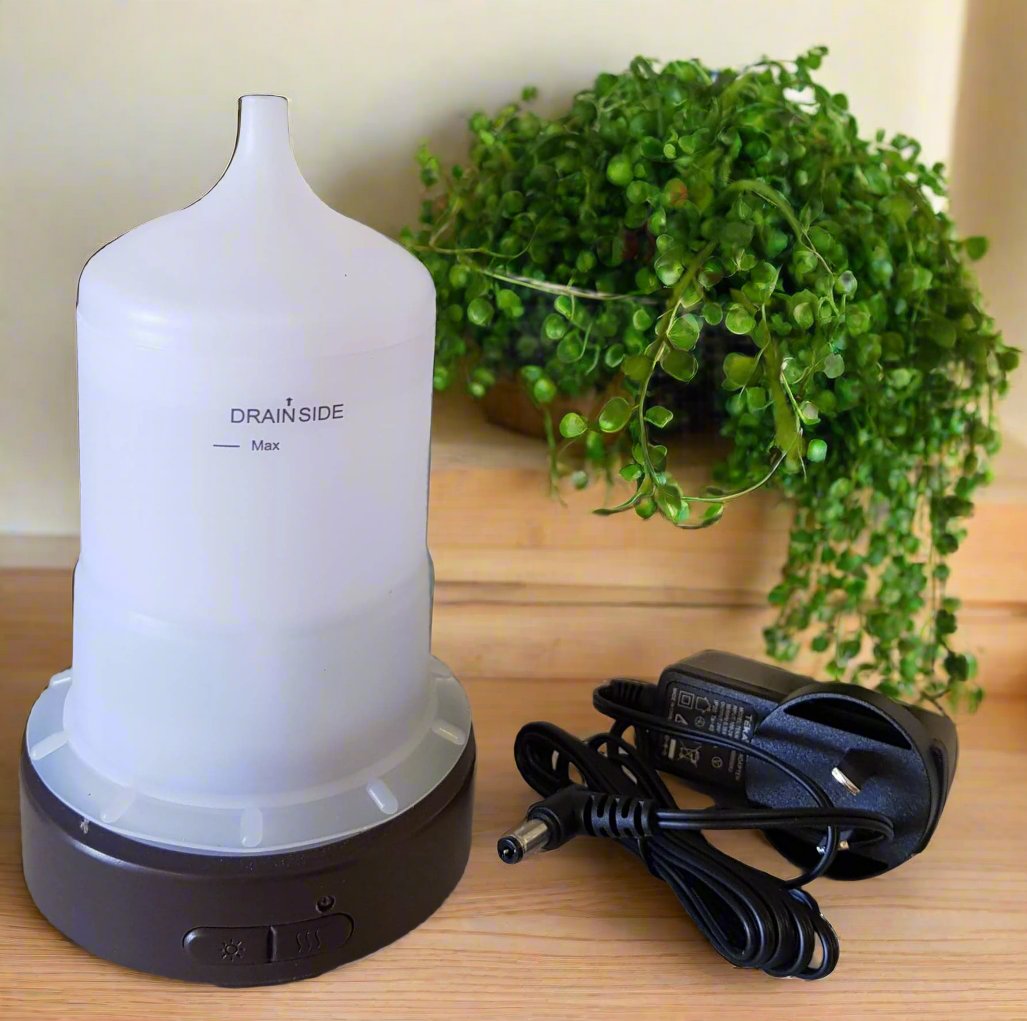 Brown 100ml diffuser base – Candle Warmers Australia