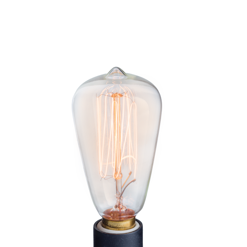 NP3 Bulb Edison - RRP $6.95 - Wholesale – Candle Warmers Australia